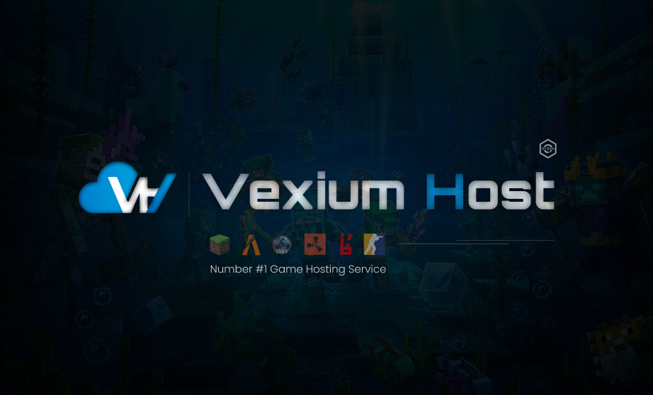 Vexium Hosting - Premium VPS, Game Servers & Web Hosting